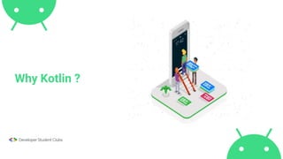 Android study jam | PPT