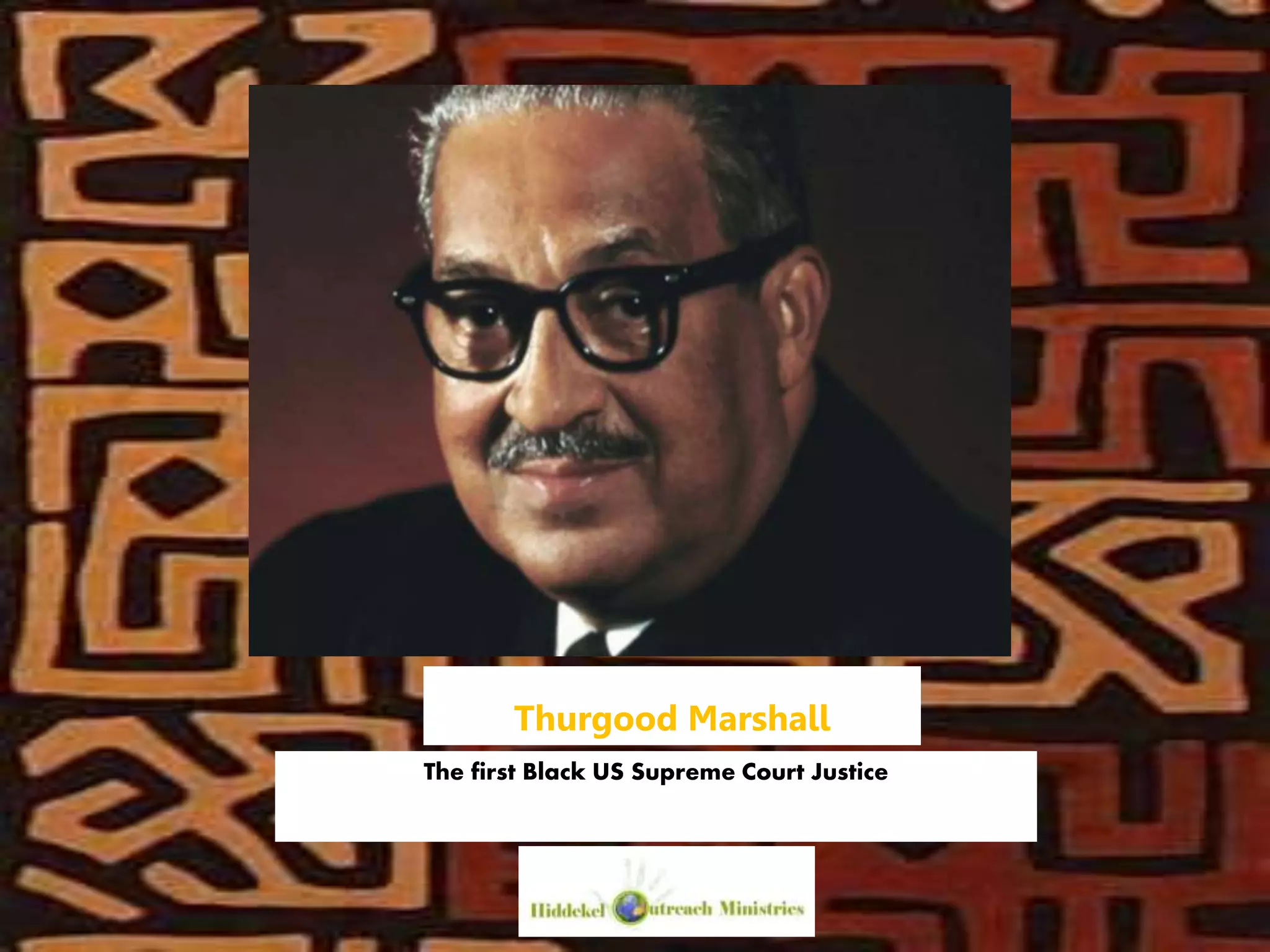 Firsts in black history | PPT