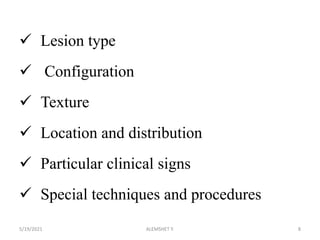 Skin disorder | PDF