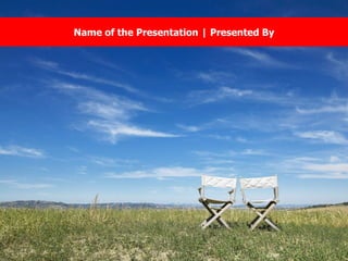 FirstSlider - Nature Powerpoint Template | PPT