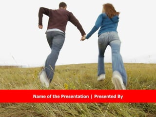 FirstSlider - Nature Powerpoint Template | PPT