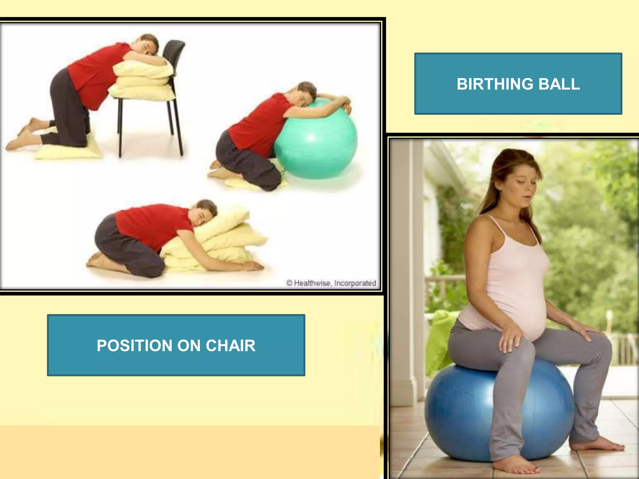 First Stage of Labour nsg management.pptx