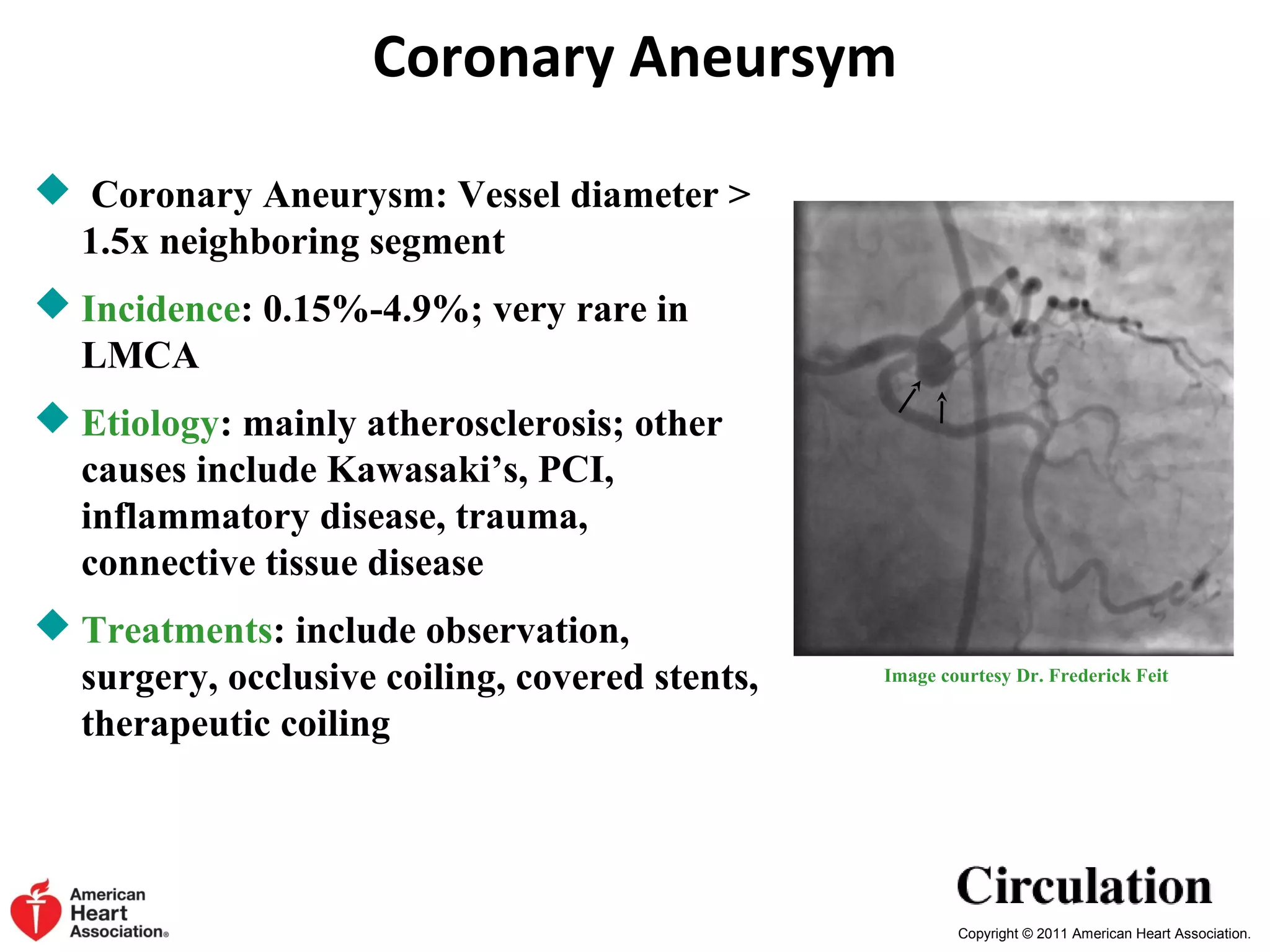 First step of coronary angiography | PPT