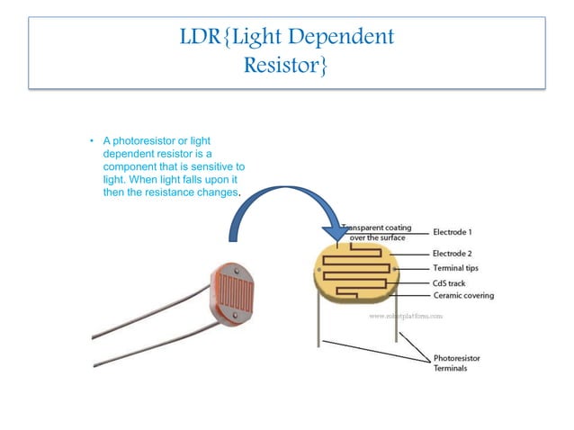 First step robotics | PPT