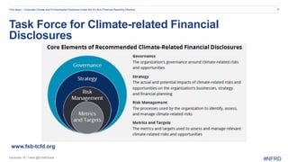 Corporate climate & environmental disclosure under the EU Non-Financial ...