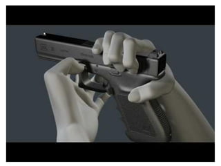 First steps glock lesson 4 4 | PDF