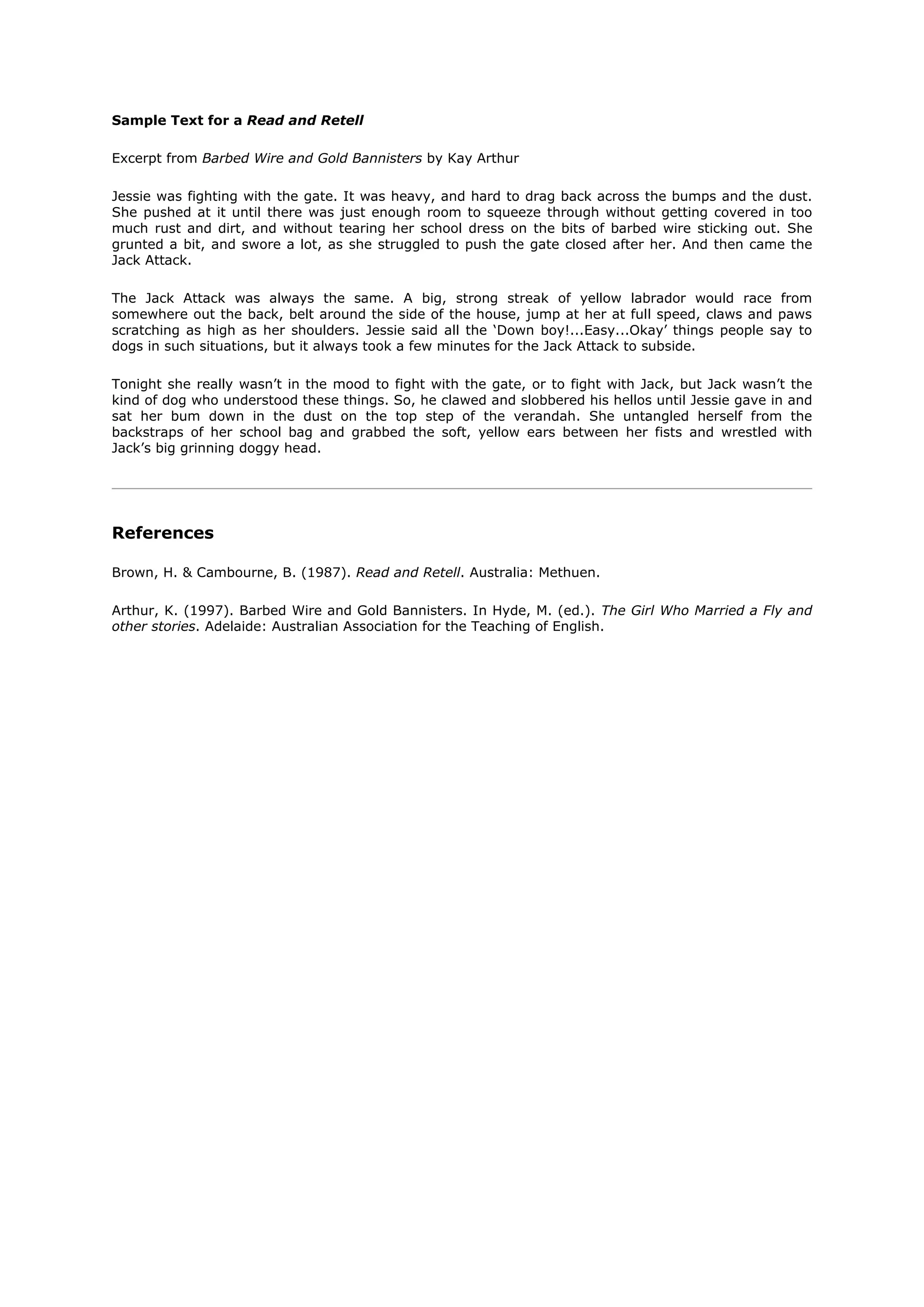 First steps reading developmental continuum | DOCX