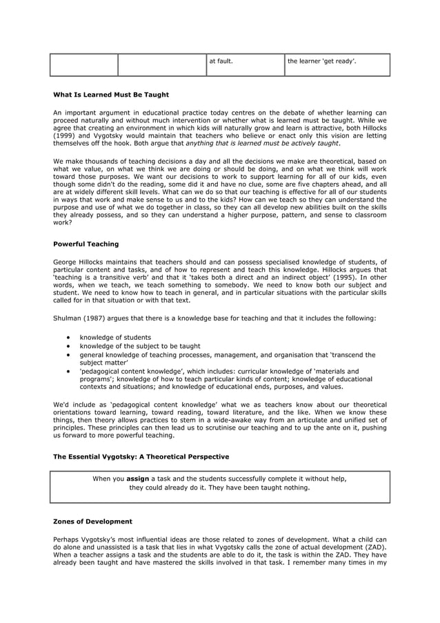 First steps reading developmental continuum | DOCX | Early Childhood ...
