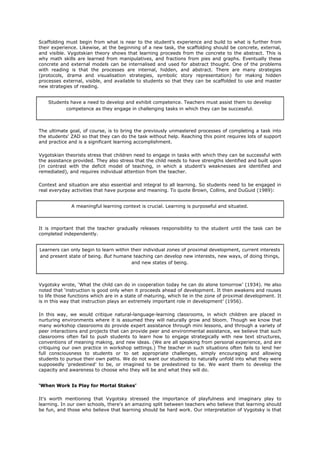 First steps reading developmental continuum | DOCX
