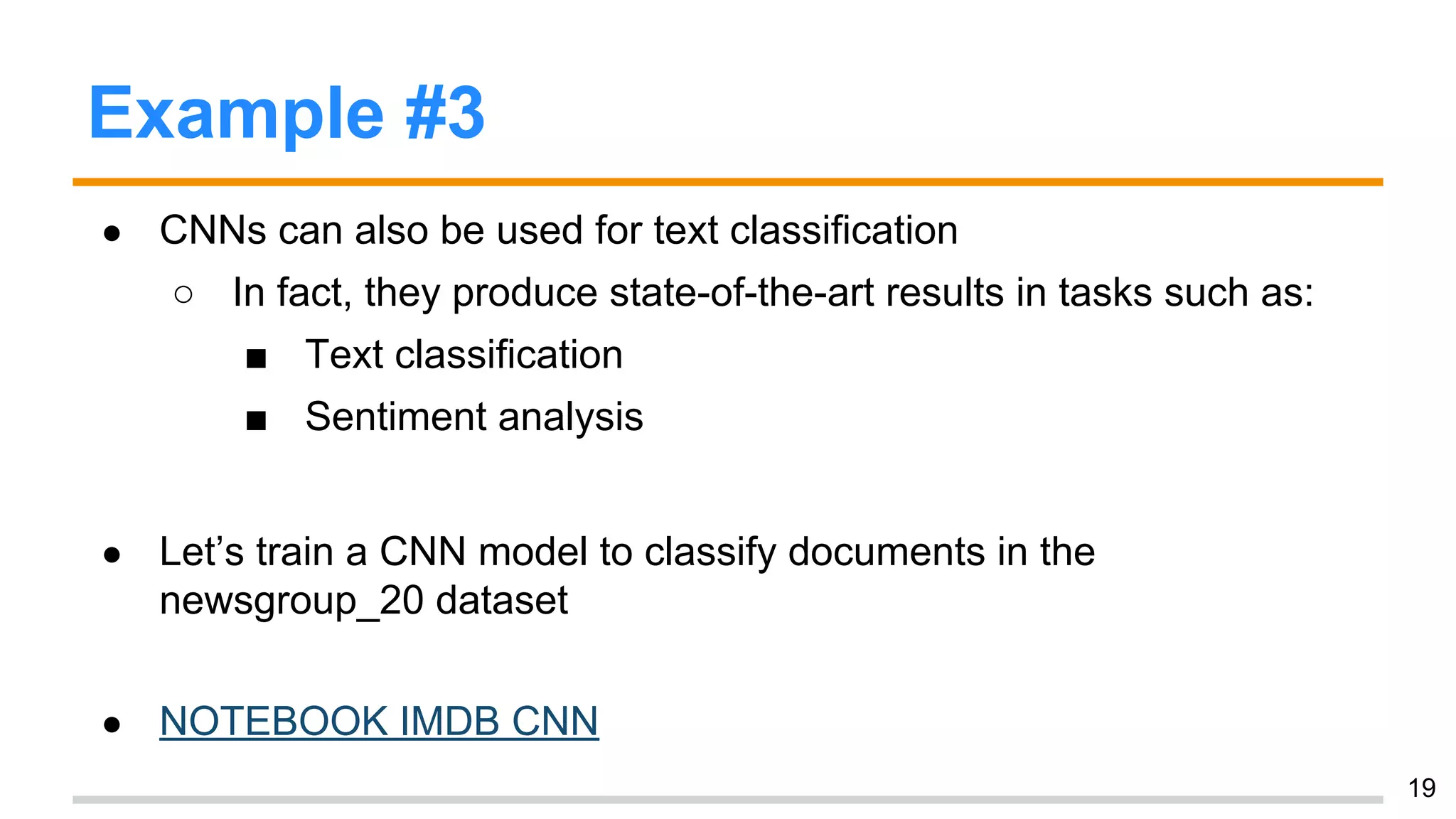 First steps with Keras 2: A tutorial with Examples | PPT