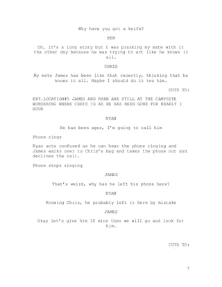 First template | PDF