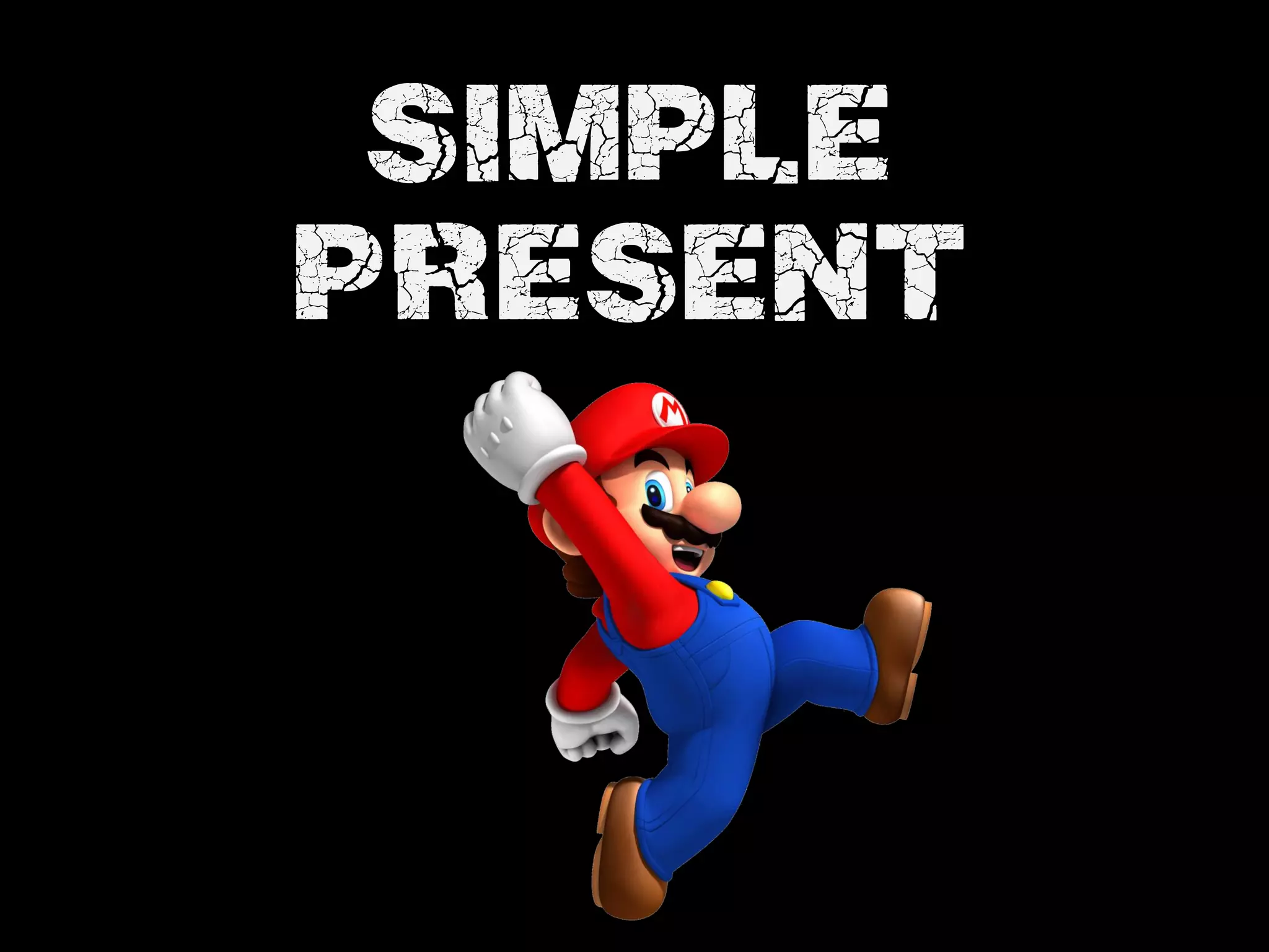 simple present and past tense for kids | PDF