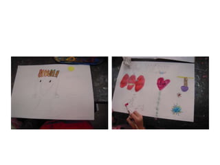 First term art and craft | PPTX