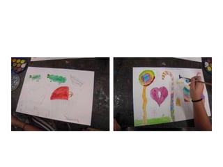 First term art and craft | PPTX