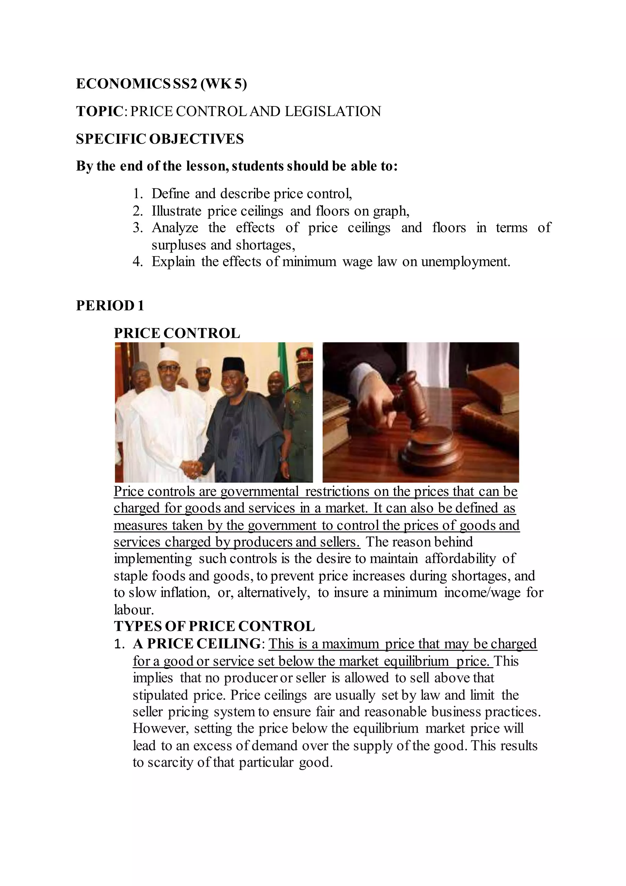 First term notes 2020 econs ss2 1 | DOCX