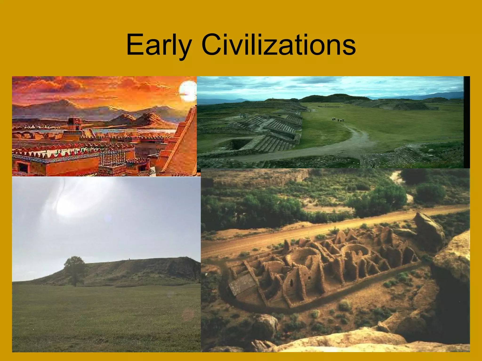 First texans powerpoint | PPT