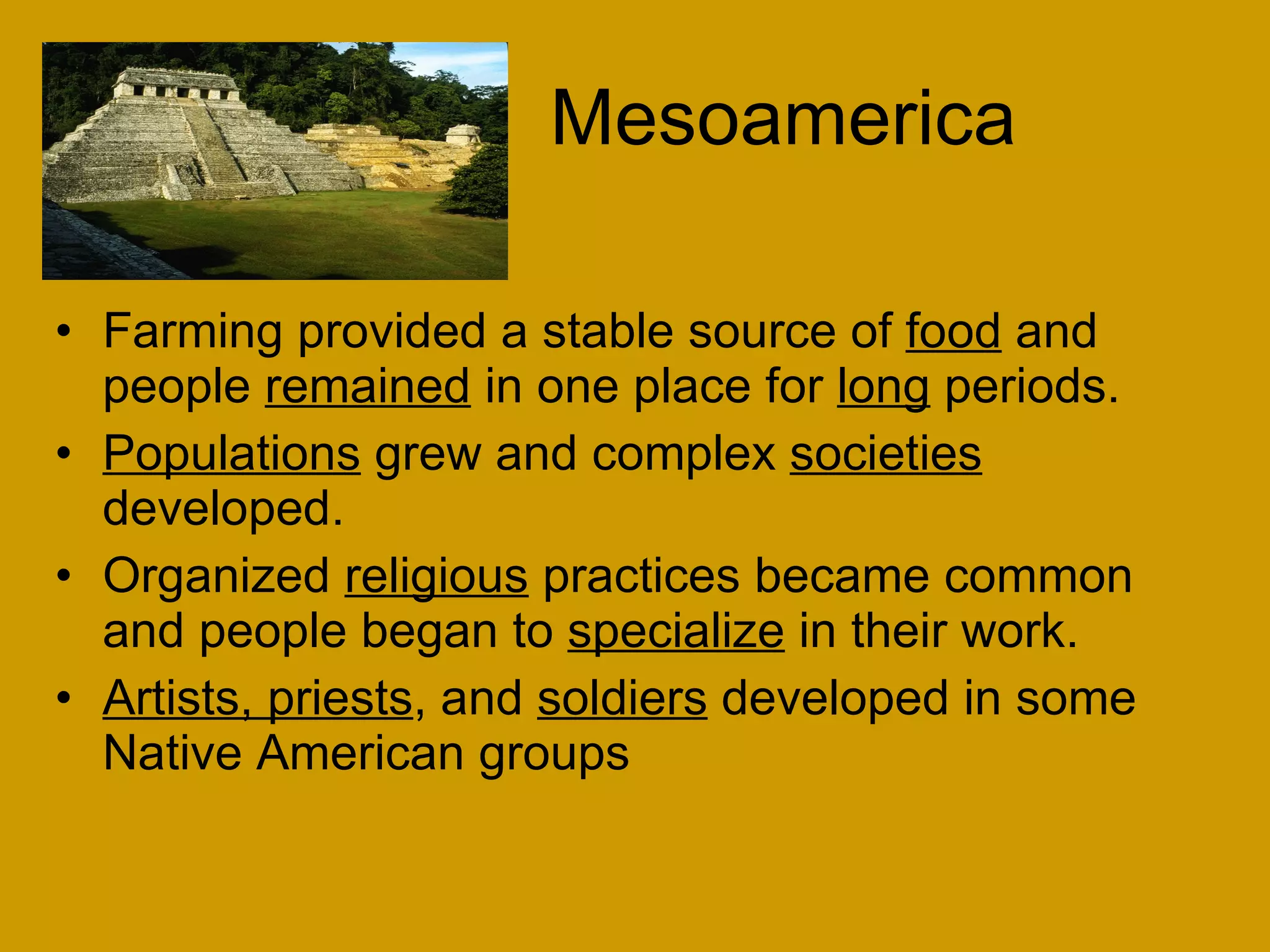 First texans powerpoint | PPT