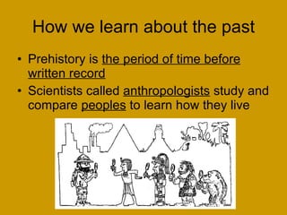 First texans powerpoint | PPT