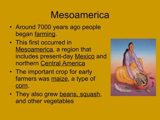 First texans powerpoint | PPT