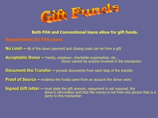 First Time Homebuyers | PPT