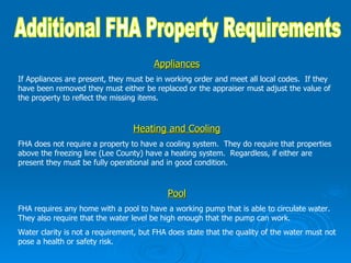 First Time Homebuyers | PPT