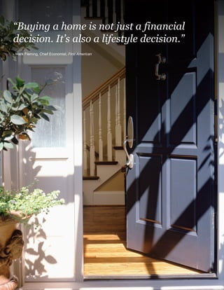 First Time Homebuyer Guide Winter 2023 - Chicago | PDF