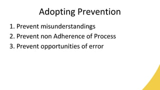 First time right | PDF