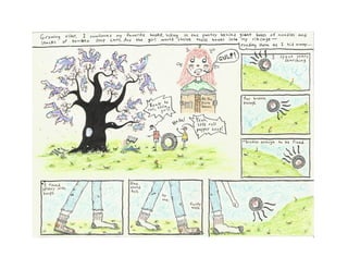 First tree complete | PPT