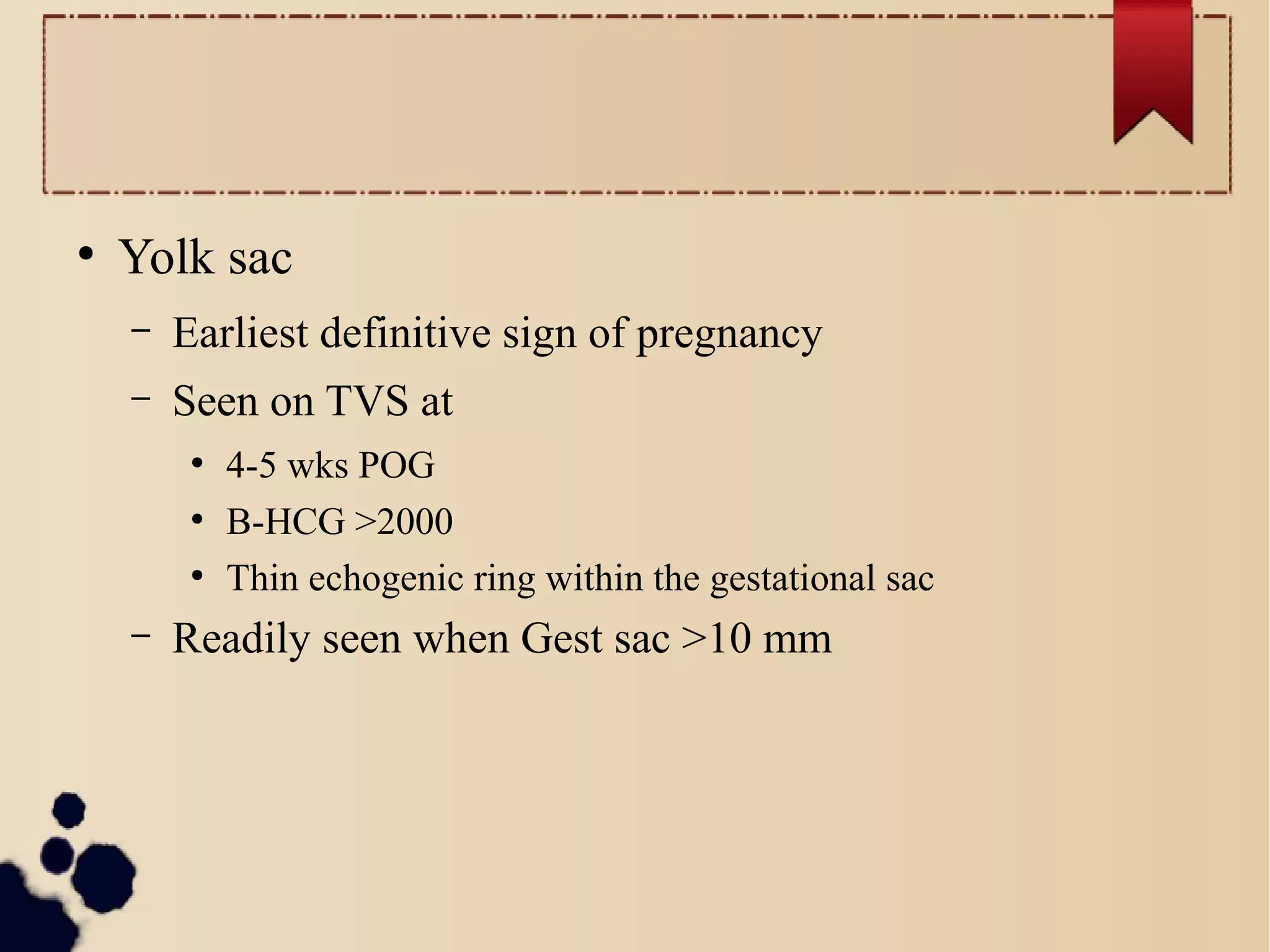 First trimester bleeding | PPT | Pregnancy | Reproductive Health