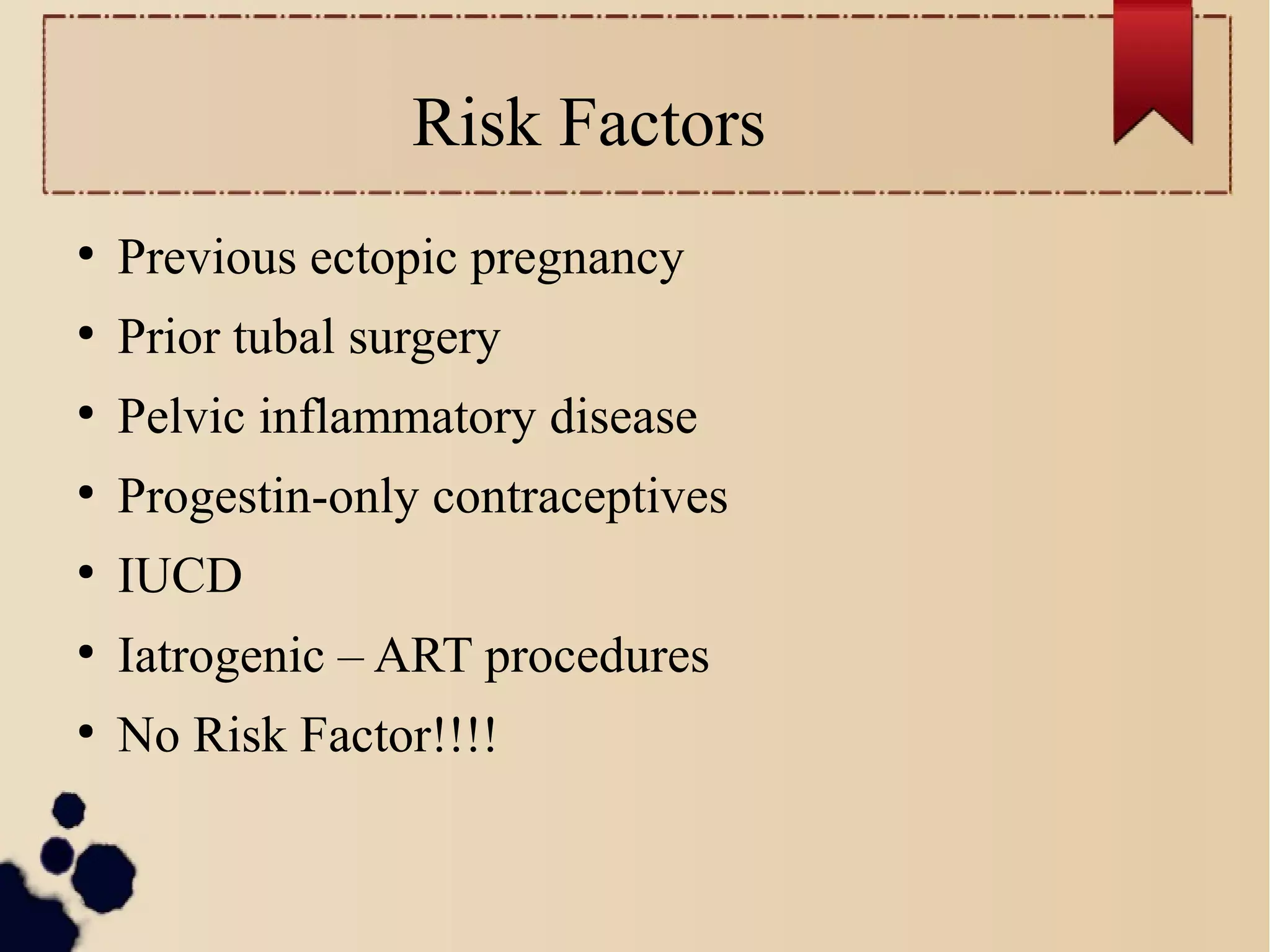First trimester bleeding | PPT | Pregnancy | Reproductive Health