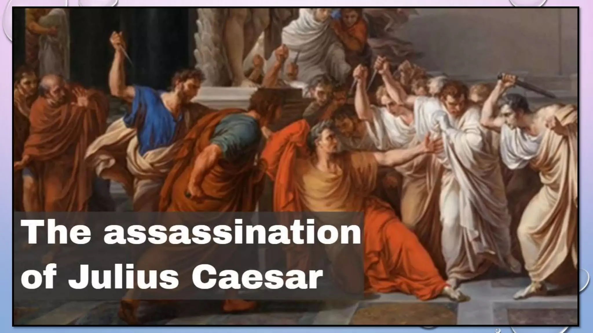 FIRST TRIUMVIRATE.pptx