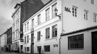 Bergens første ambassade - House of Bergen @ First Tuesday Bergen | PDF