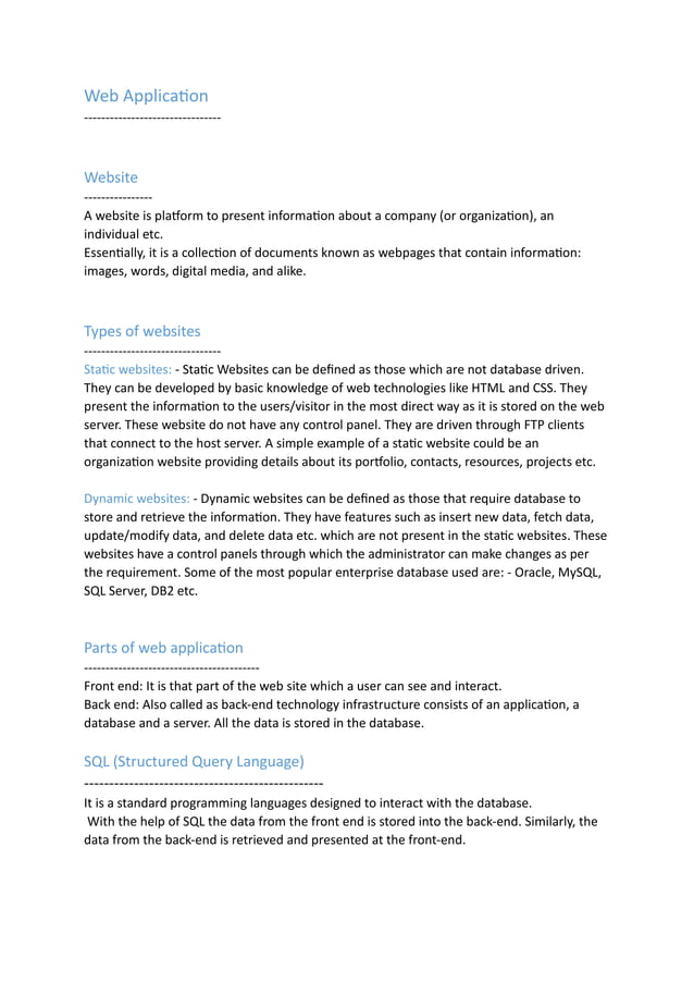 How to protect the admin login page from SQL Injection. | PDF