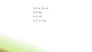 SCHOOL OF HEALTH INFORMATION MANAGEMENT | PPT