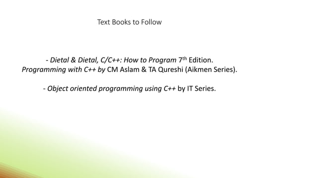 SCHOOL OF HEALTH INFORMATION MANAGEMENT | PPT