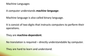 SCHOOL OF HEALTH INFORMATION MANAGEMENT | PPT