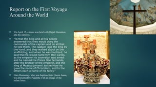 First Voyage around the World of Magellan-Elcano.pptx