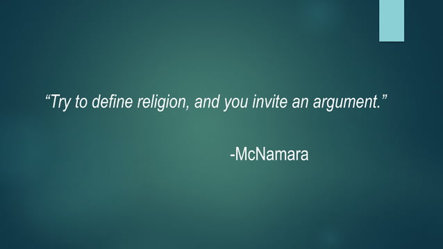 First Week Lesson In Intro to World Religion and B. System | PPTX ...