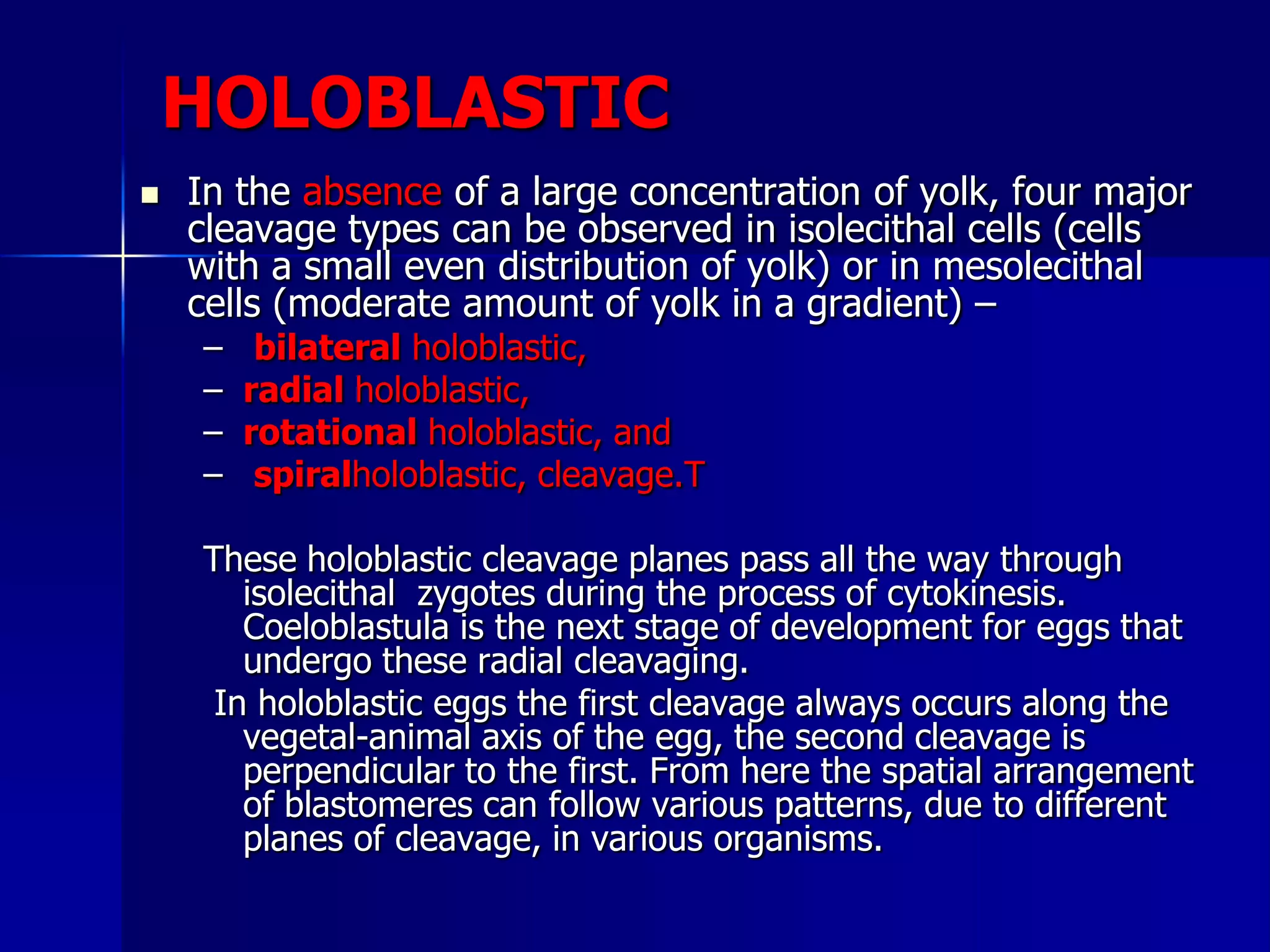 First week of embryology | PPTX