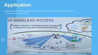 Wireless Systems | PPT