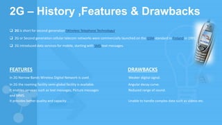 Wireless Systems | PPT | Free Download