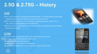 Wireless Systems | PPT | Free Download