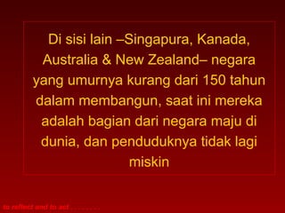 First world indonesia | PPS