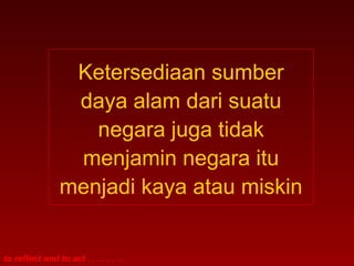 First world indonesia | PPS