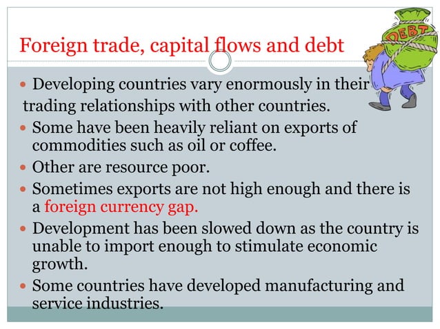 First world n third world comparison | PPTX | Economy | Business and ...