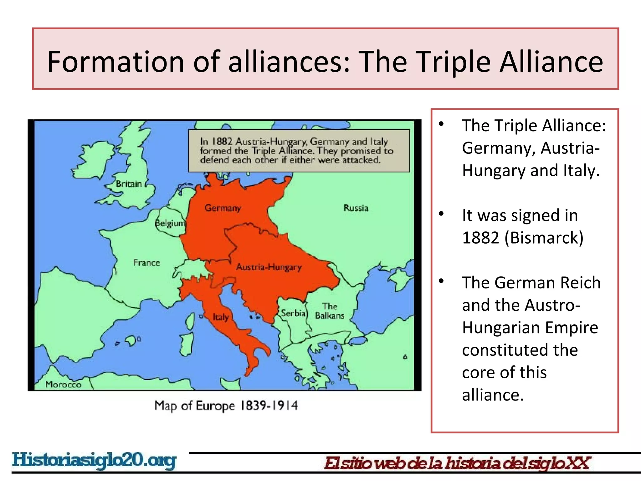 First World War | PPT