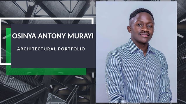 FIRST YEAR ARCHITECTURAL PORTFOLIO 02.pptx