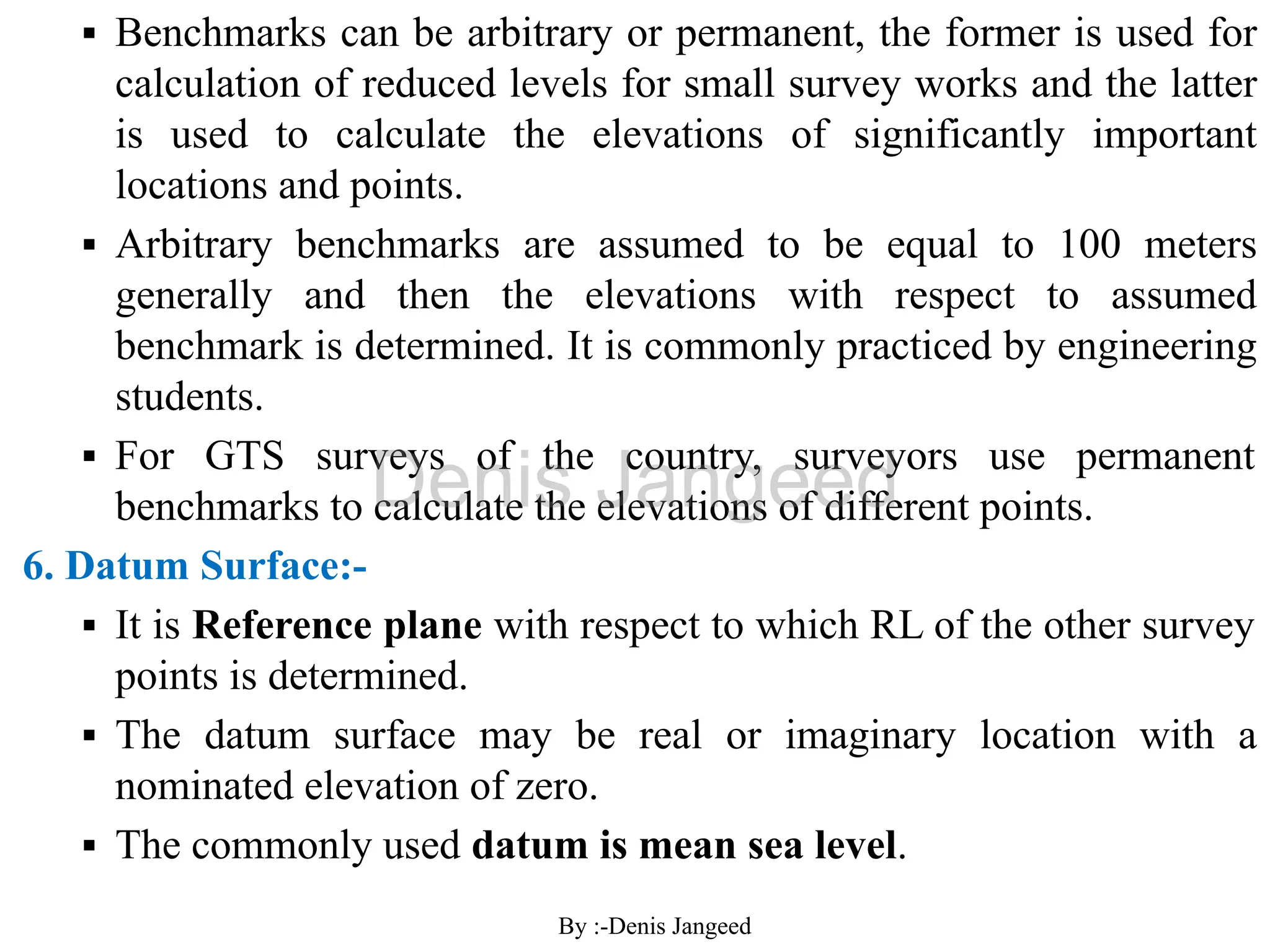 Chapter wise All Notes of First year Basic Civil Engineering.pptx