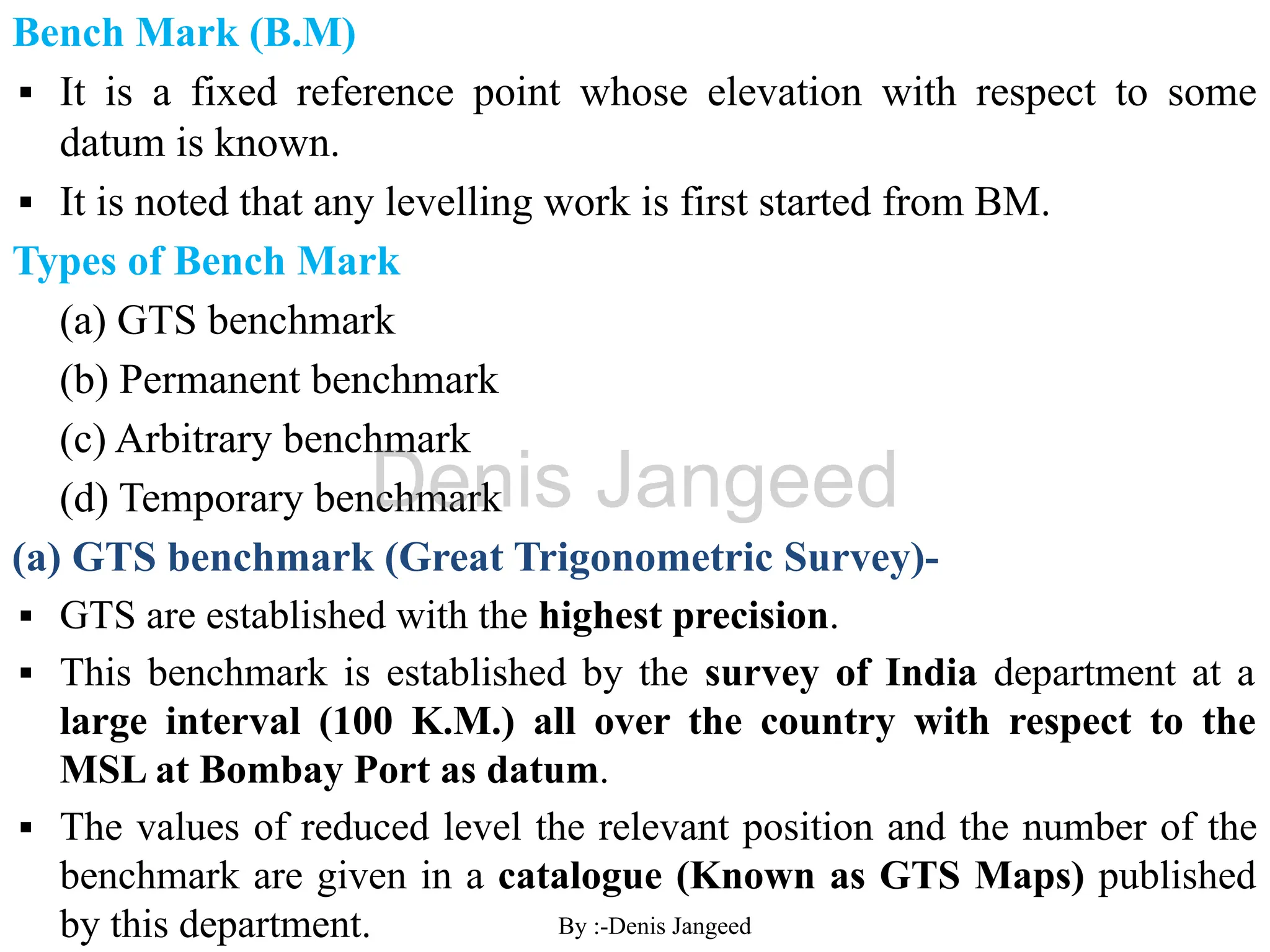 Chapter wise All Notes of First year Basic Civil Engineering.pptx