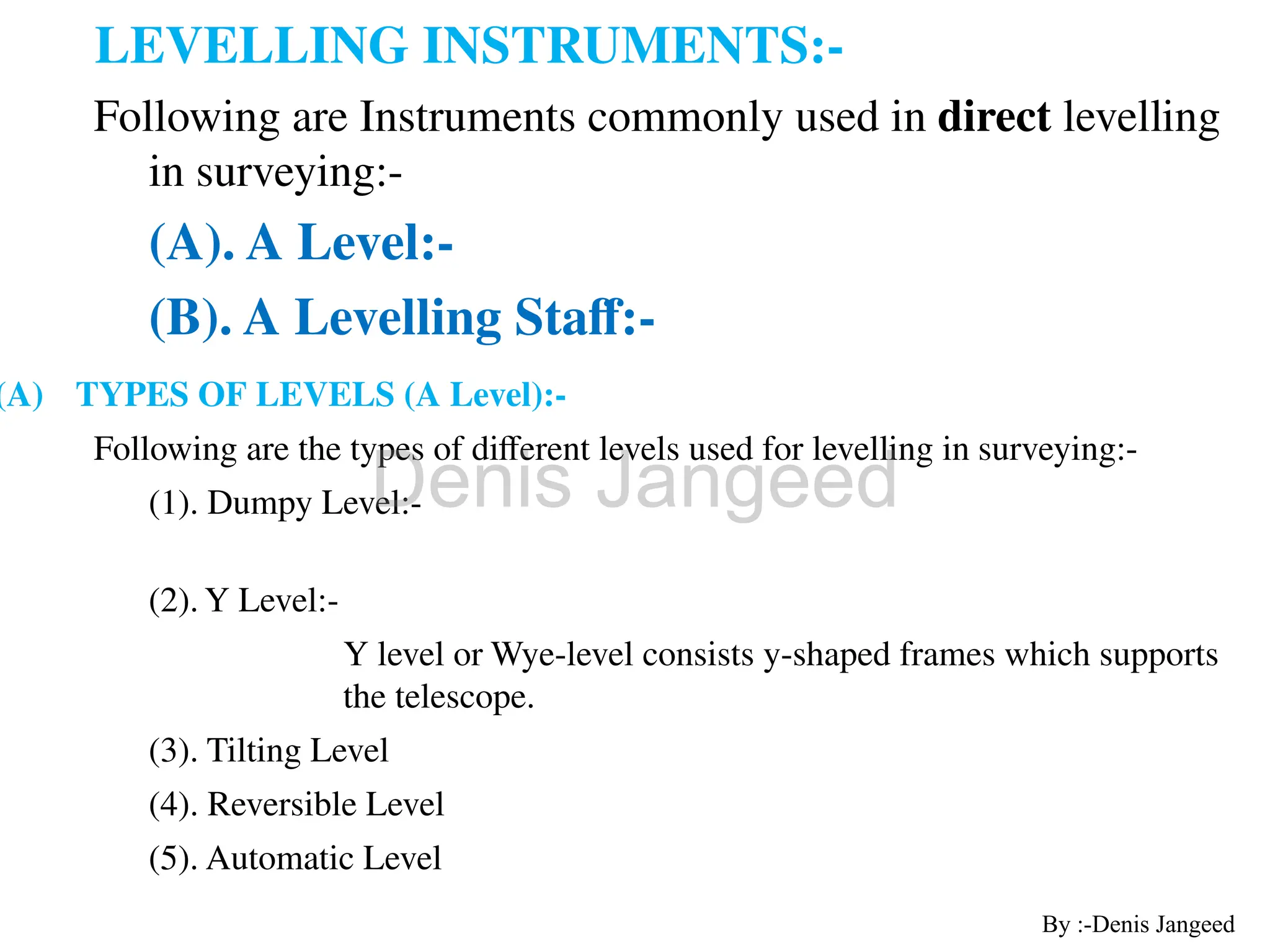 Chapter wise All Notes of First year Basic Civil Engineering.pptx